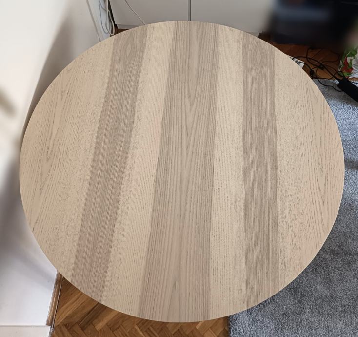 Lisabo okrugli stol Ikea