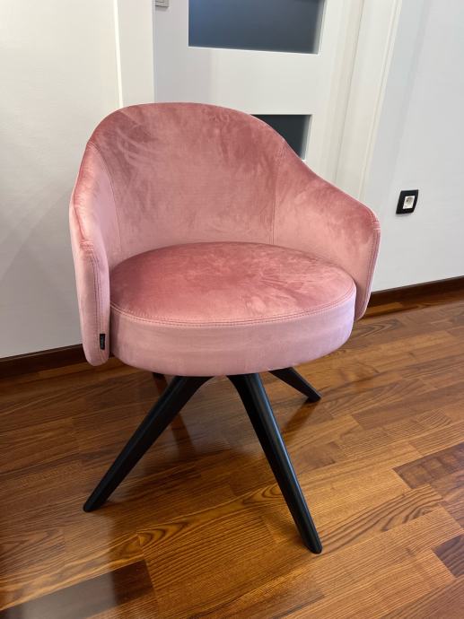 Modul stolica - rozi pliš