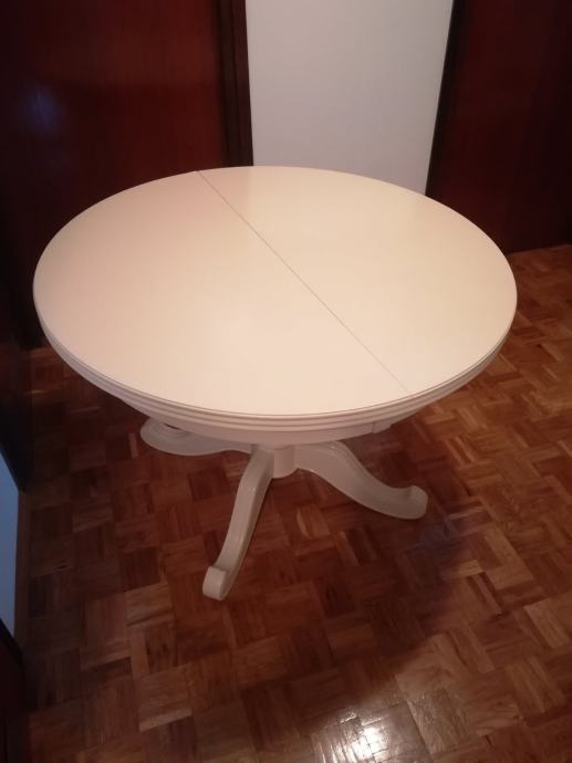 Okrugli stol na razvlačenje