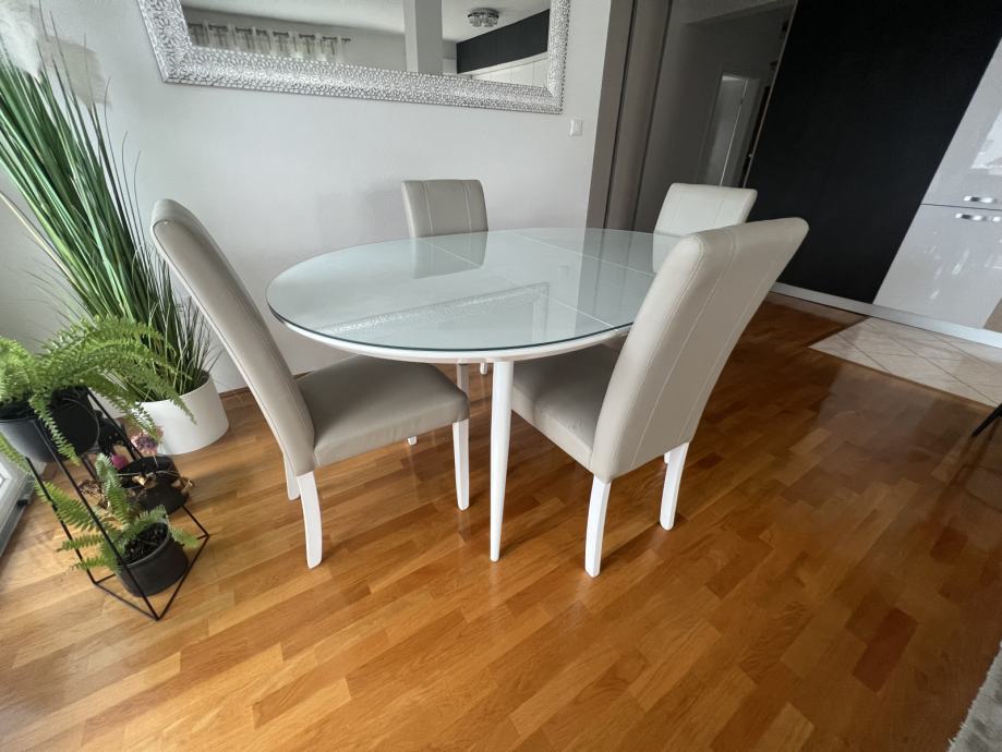 Okrugli stol na razvlačenje