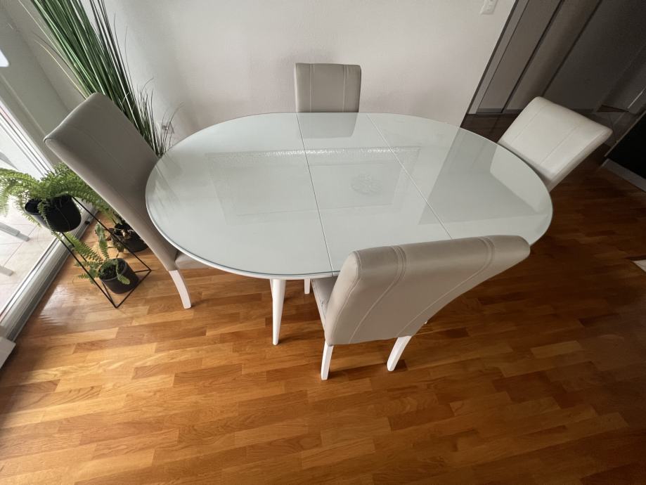 Okrugli stol na razvlačenje