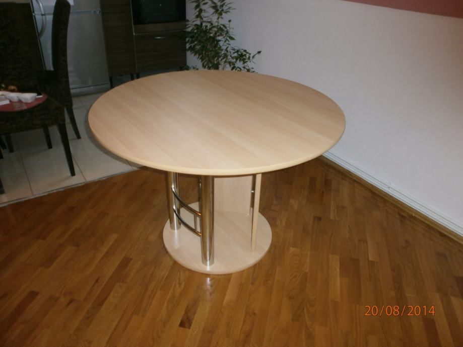 Okrugli stol na razvlačenje