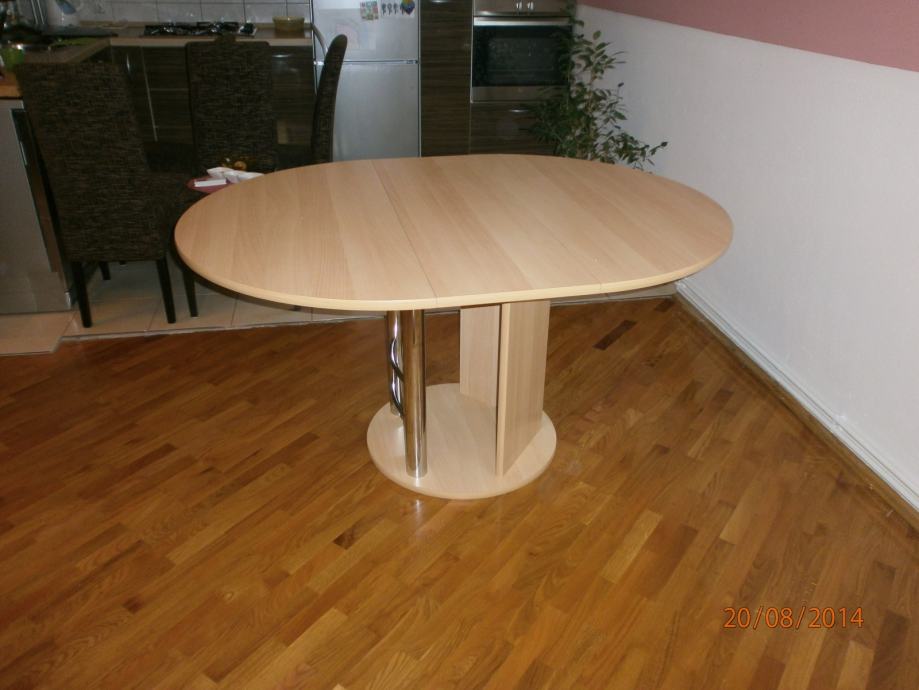 Okrugli stol na razvlačenje