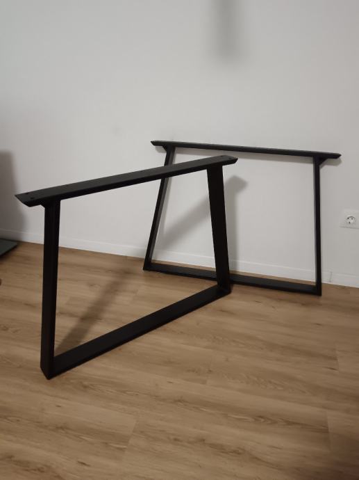 Postolje za stol metalno