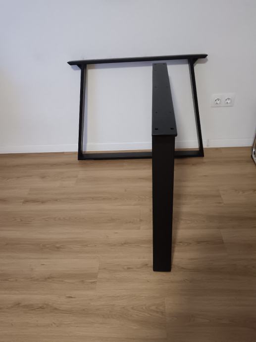 Postolje za stol metalno