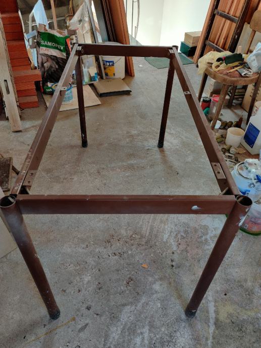 Radne ploče za stol ultrapas zeleni