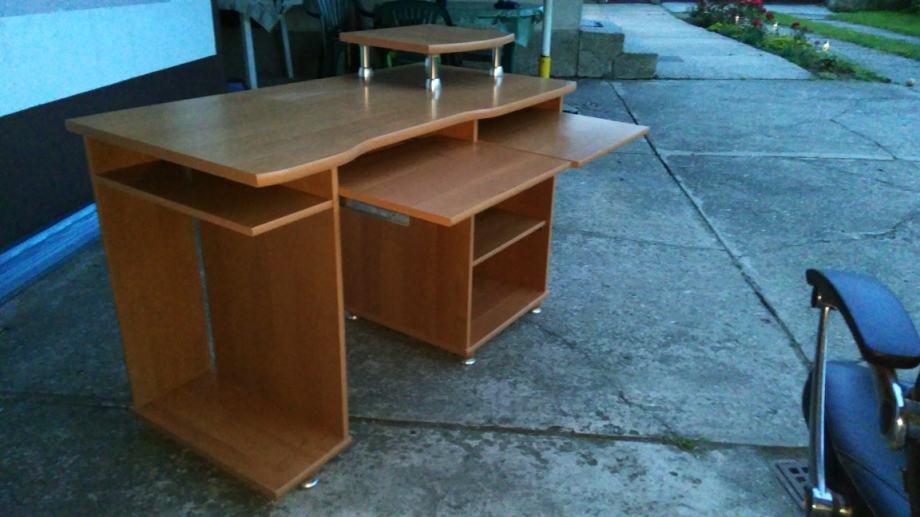 Radni - PC stol.. samo ovaj tjedan po cijeni 350kn