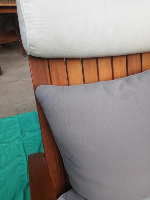 Relax stolice za terasu i vrt