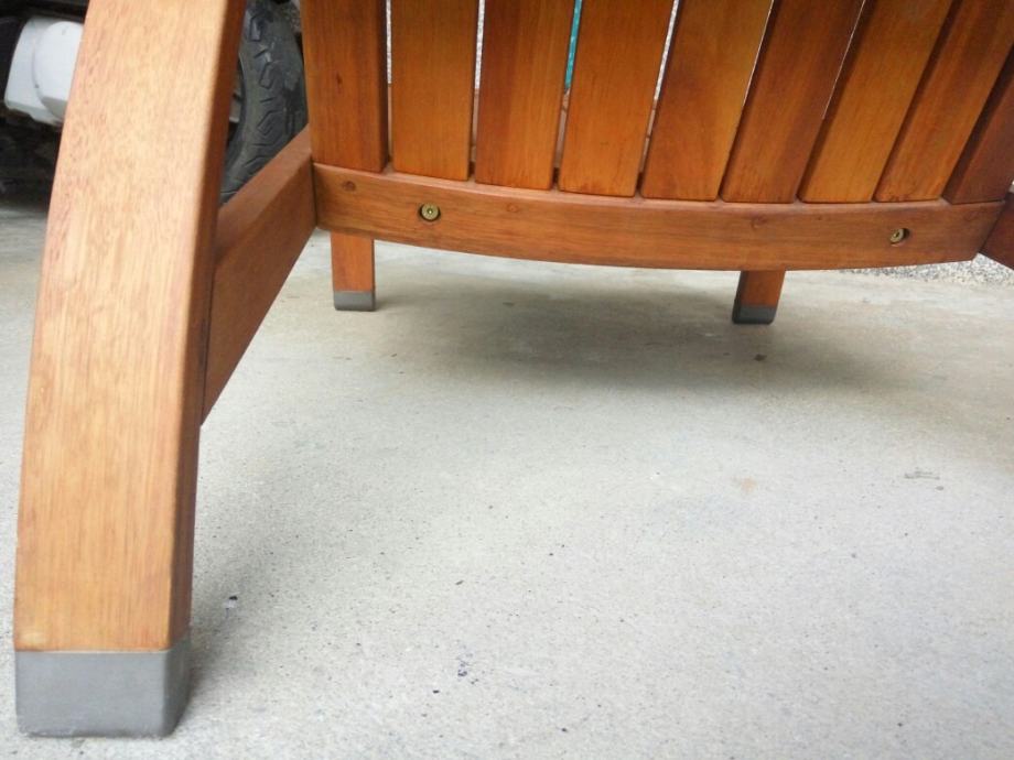 Relax stolice za terasu i vrt