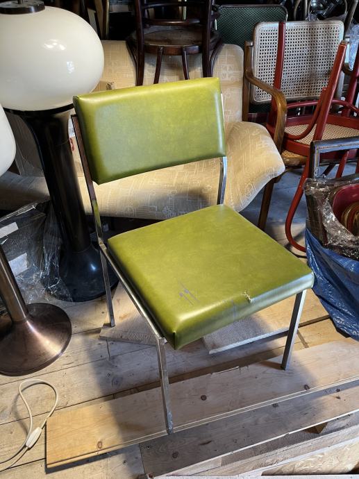 Retro stolica