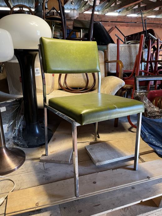Retro stolica