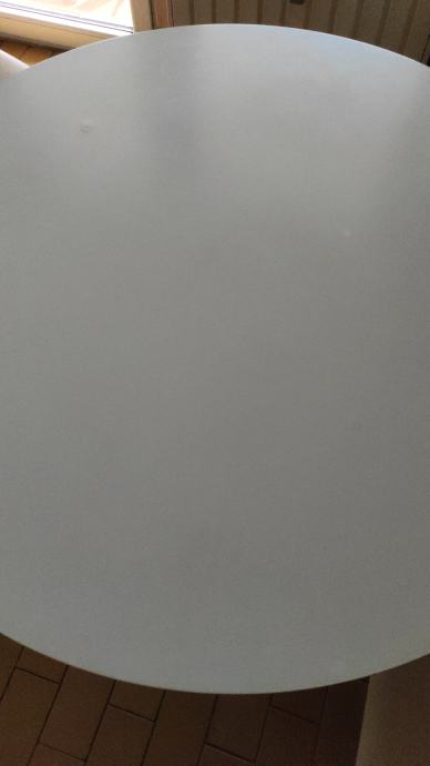 Stol okrugli blagavaonica / blagavaonski / terasa okrugli