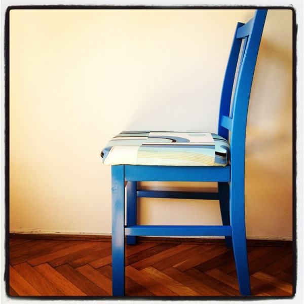 STOLICA RETRO