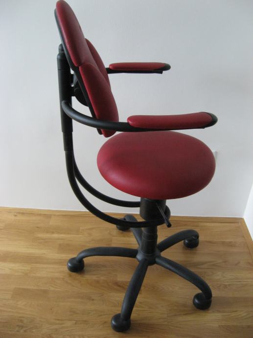 Stolac, Spinalis Basic, pomaže kralježnici