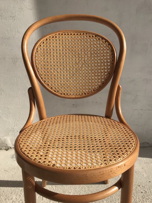 Thonet stolice - model 15