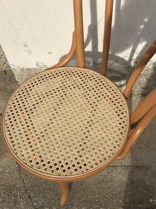 Thonet stolice - model 18