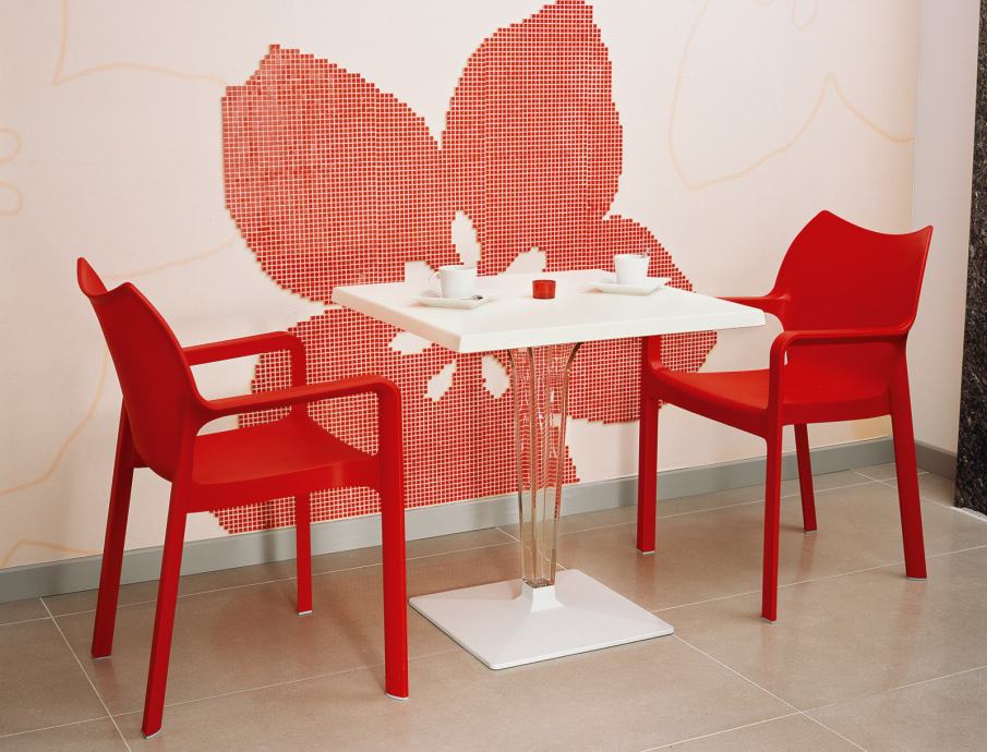 UGOSTITELJSKE STOLICE, DIZAJNERSKE STOLICE 2023, SLOŽIVE, VIŠE BOJA