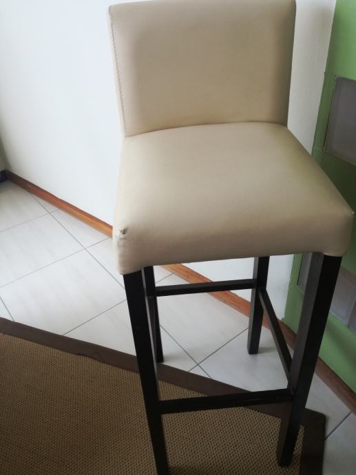 visoke stolice-barske