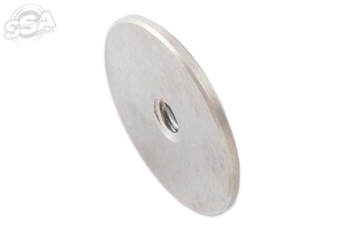 Avalon Tungsten Weights Stabilizers 32mm / 1Oz