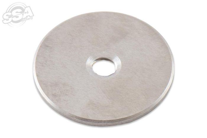 Avalon Tungsten Weights Stabilizers 32mm / 1Oz