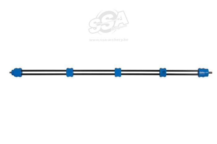 Beiter Target Stabilizer Mono Carbon 30 Centralizer 3T Weightadapter