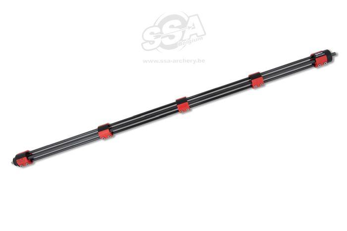 Beiter Target Stabilizer Mono Carbon 30 Centralizer 3T Weightadapter