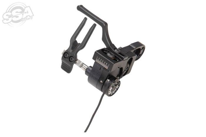 Bowtech Compound Package Amplify Max Binary Cam w/ Rot. Mod RH 10-70lb