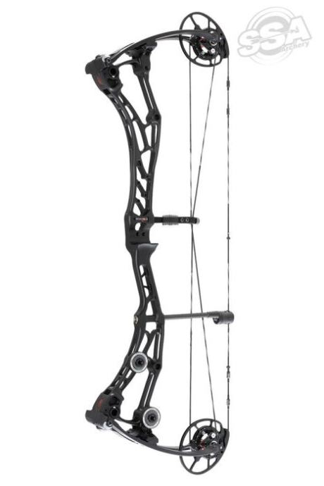 Bowtech Solution Sd Compound Bow