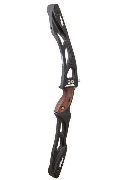 Core Astral ILF 25 LH Black riser