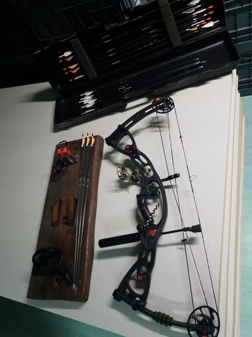 Hoyt rampage