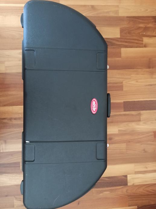 Hoyt TEC LITE Rampage XT LH (za lijevaka), komplet