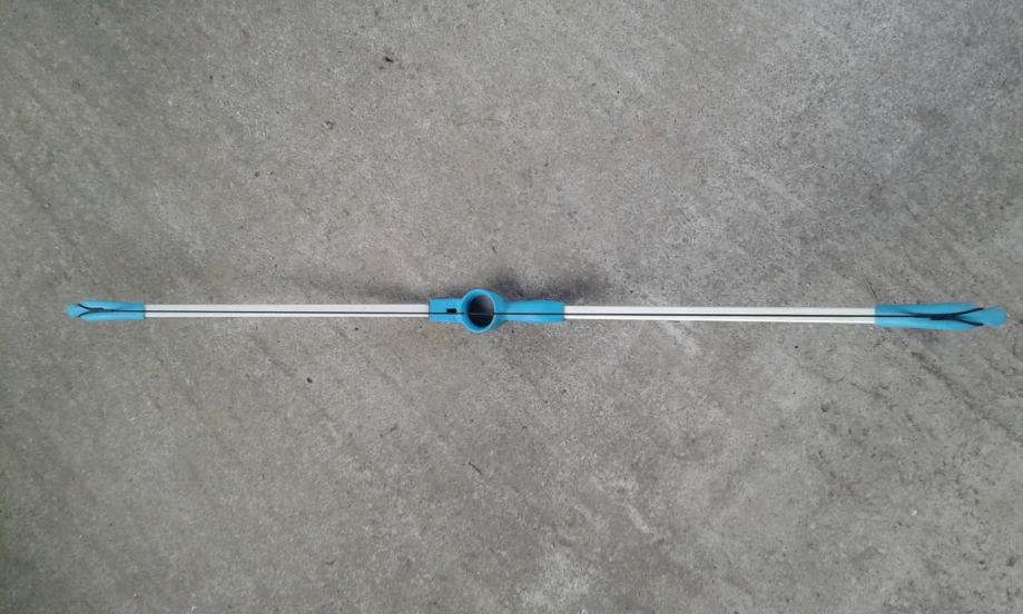 Luk Geologic Startech 2