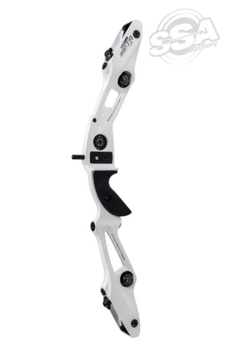 Wiawis Meta Dx Carbon Recurve Riser