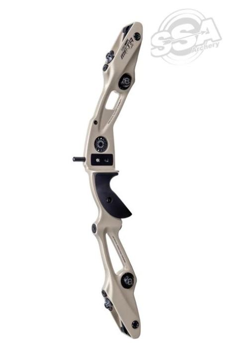 Wiawis Risers Wiawis Meta Dx 25 RH Sand Beige