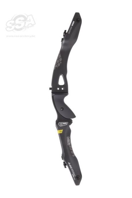 Wiawis Risers Wiawis Nano Tft 25RH Titanium Gray Matt