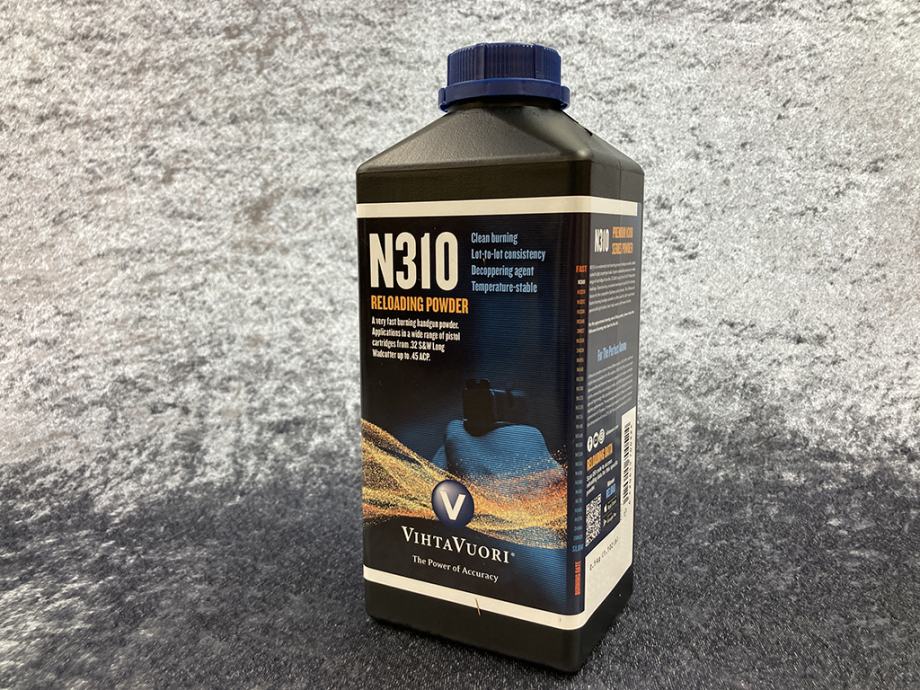 Barut VIHTAVUORI N310 - 0,5kg