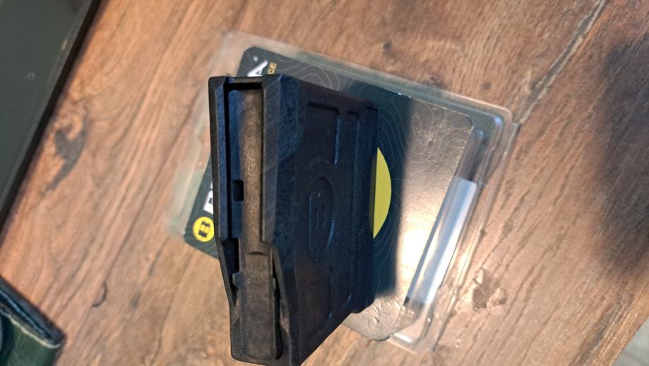Bergara B14 .308, 6.5 cremod, 22-250, Hmr spremnik