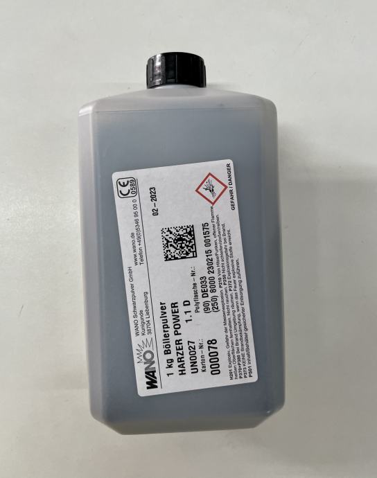 Crni Barut Wano 1Kg.,*Krupni* Novo u Trgovini