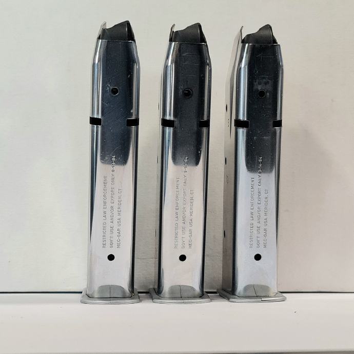 SIG SAUER Mec-Gar spremnik P226 - 9mm 17rd