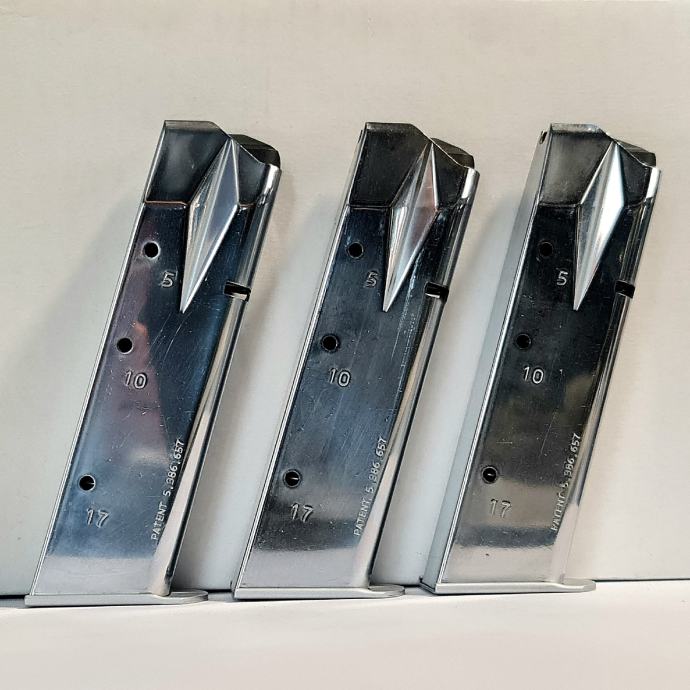 SIG SAUER Mec-Gar spremnik P226 - 9mm 17rd