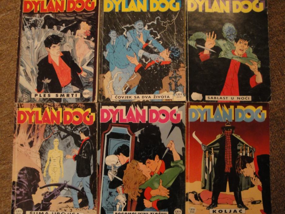 Dylan Dog