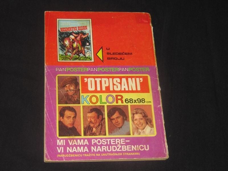 Kit Teler LMS 311 Ostrvo delfina