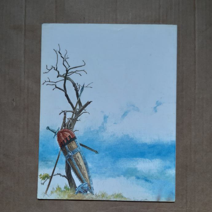 Tornjevi Boa - Morija br. 1 (5)