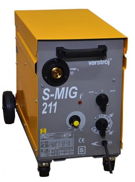 CO2 VARSTROJ 190A APARAT ZA ZAVARIVANJE VARENJE **MOGUĆE NA RATE