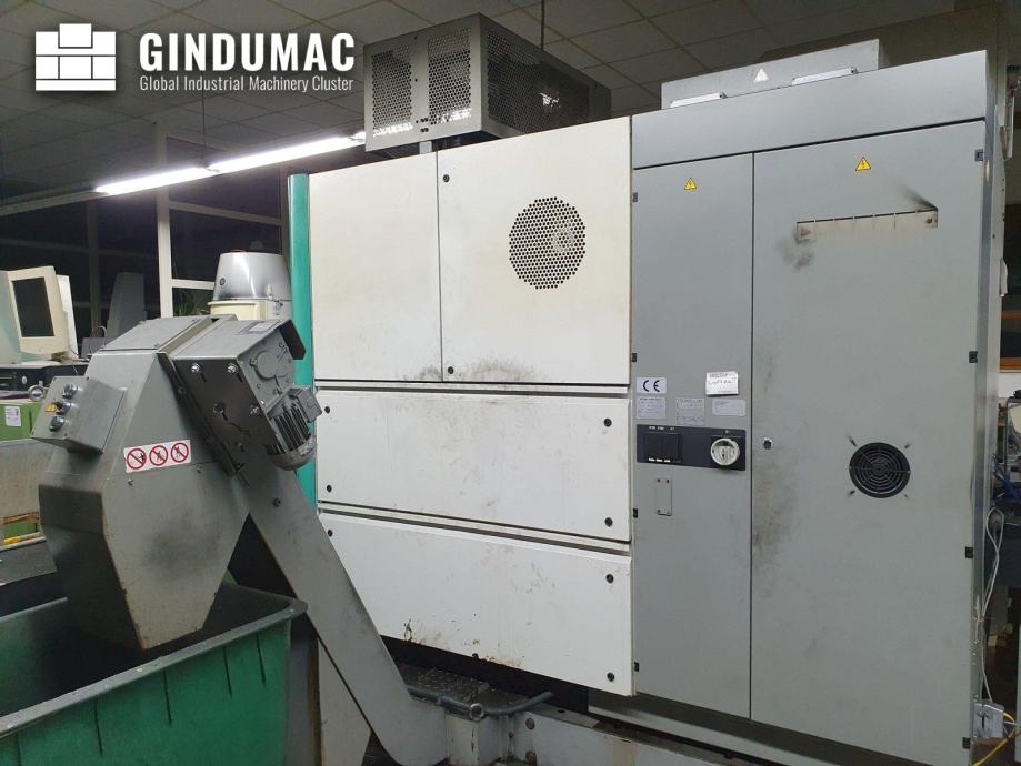 DMG DMC 70 V Vertikalni obradni centar