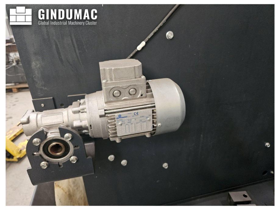 DMG DMC 80 U duoBLOCK univerzalni obradni centar