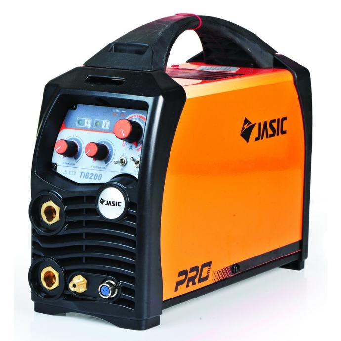 JASIC aparat za zavarivanje TIG + REL 200 DC - varenje 200 A