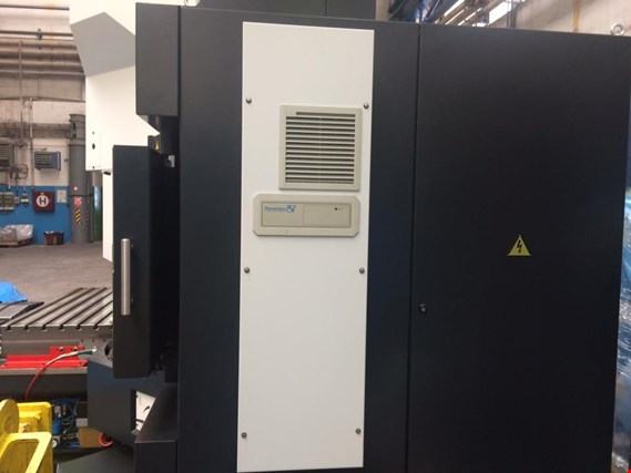 KOVOSVIT MAS, a.s. MMC 1500 Sprint Portal obradni centar