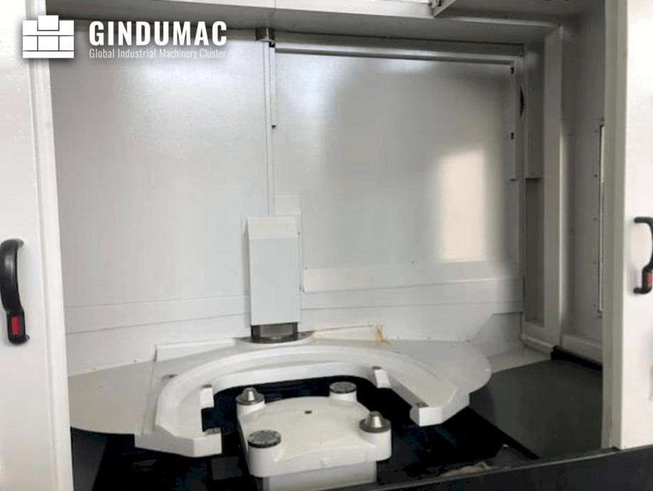 MAZAK HCN-8800 Horizontalni obradni centar