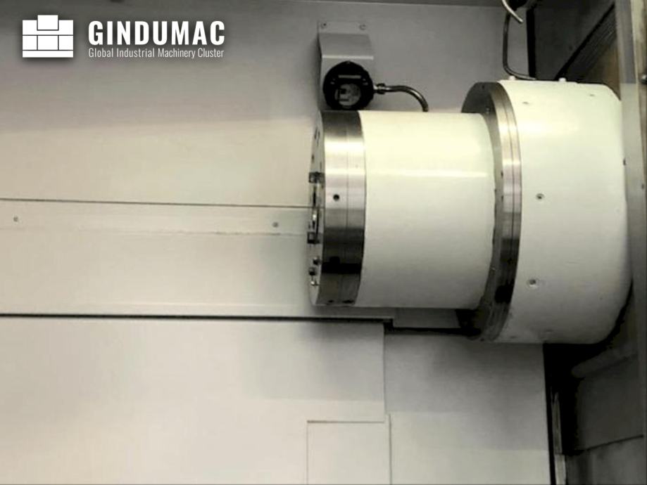 MAZAK HCN-8800 Horizontalni obradni centar